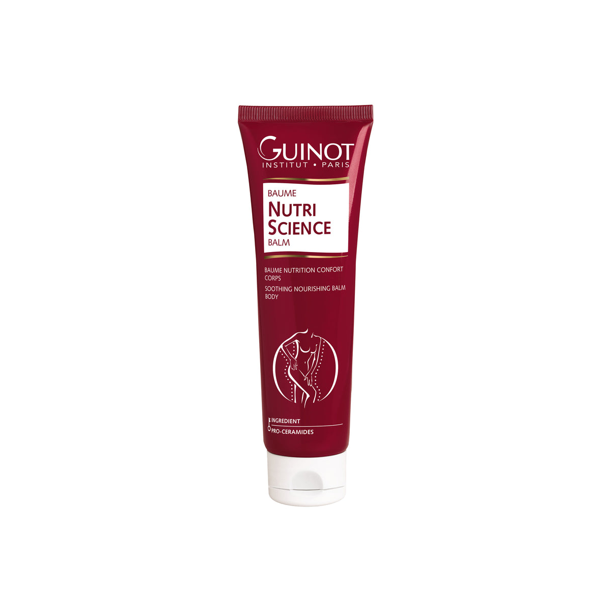 Baume Nutri Science (Body Balm) - Guinot | Spa Sidney