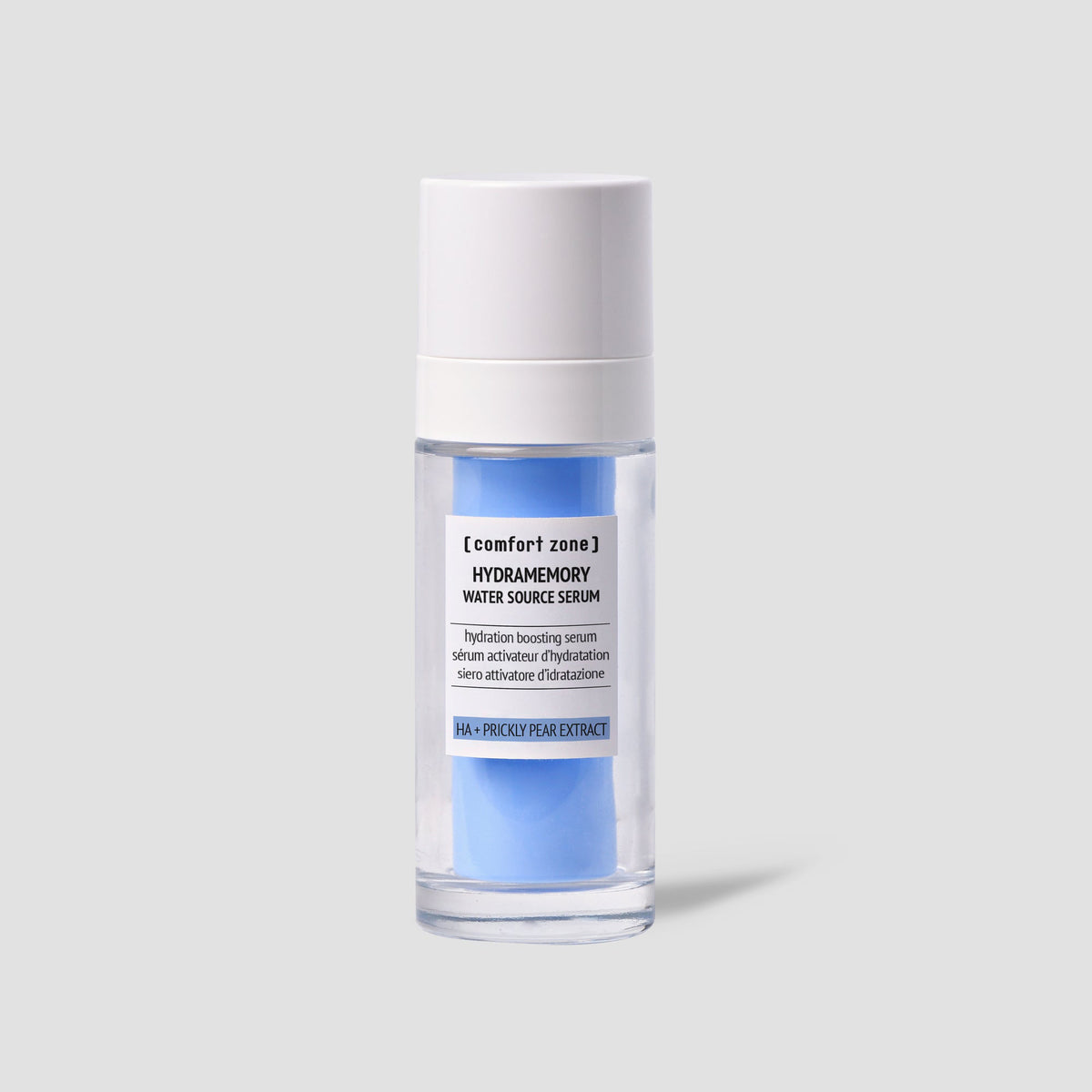 Hydramemory Water Source Serum (Refillable Hydration Boosting Serum ...