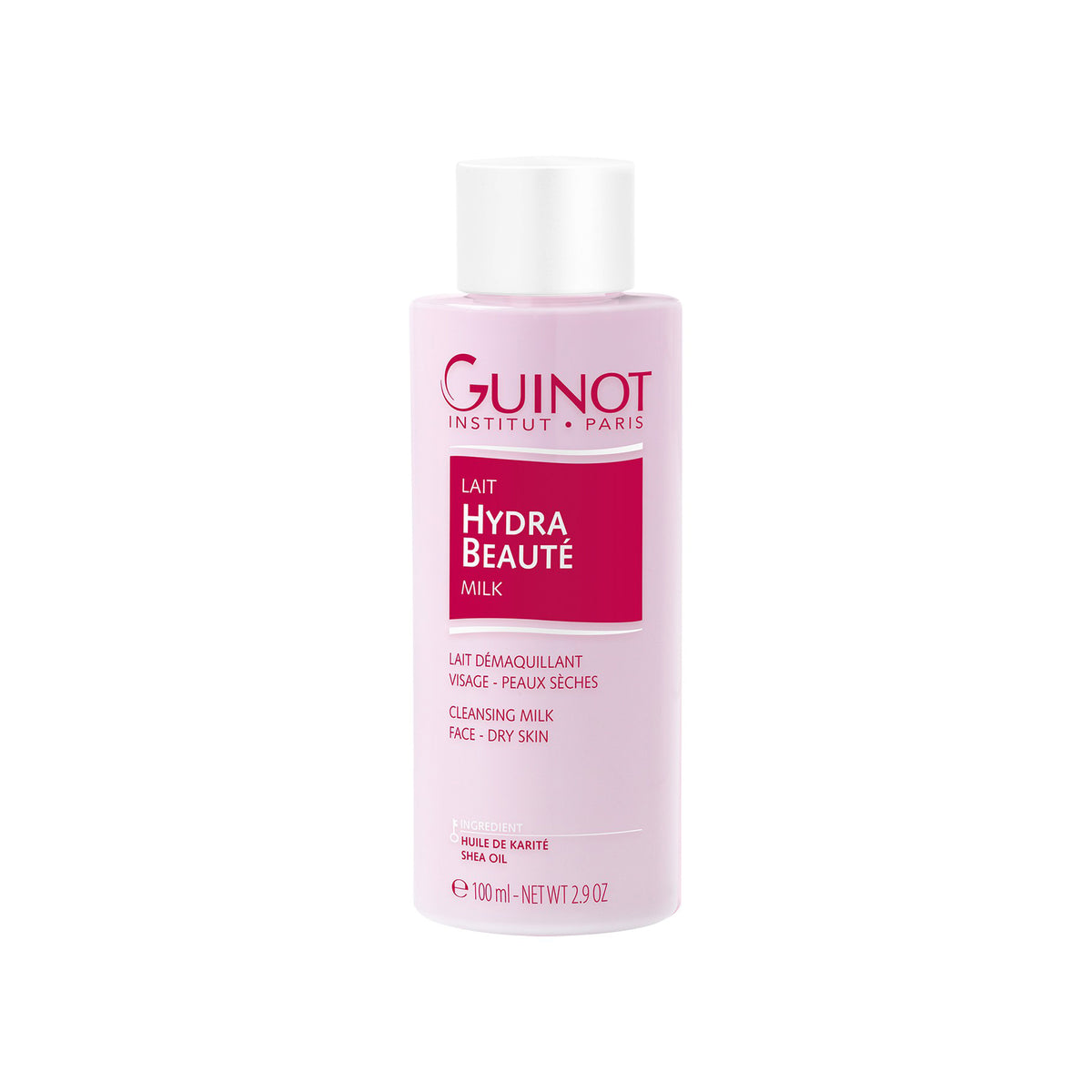 Hydra Beauté Cleansing Milk - Guinot | Spa Sidney