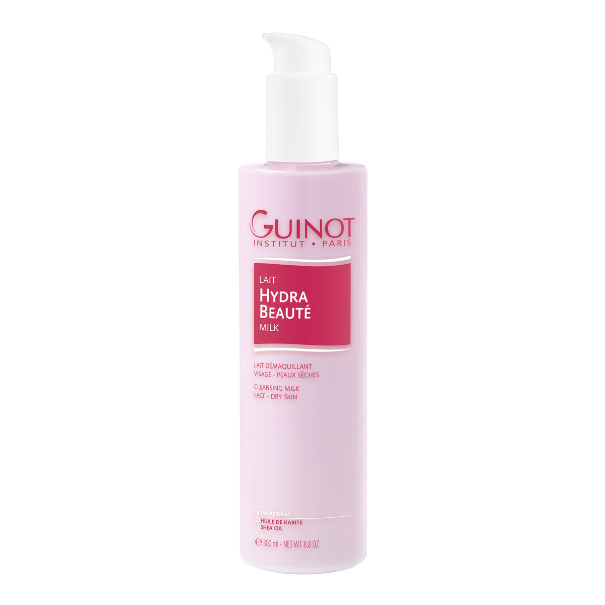 Hydra Beauté Cleansing Milk - Guinot | Spa Sidney