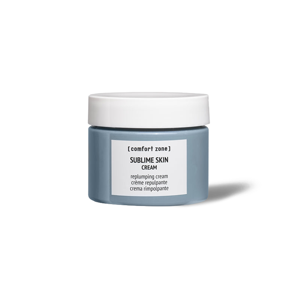 Sublime Skin Cream - 60ml - [ comfort zone ] | Spa Sidney